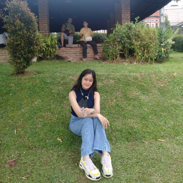 Produk Inkha craft.crochet | Shopee Indonesia