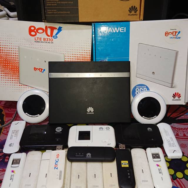 Produk Modem Wifi Semar | Shopee Indonesia