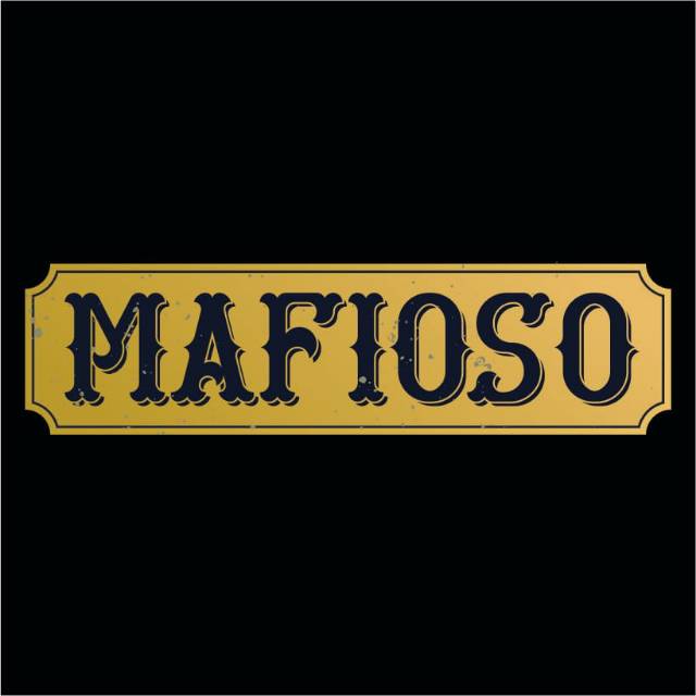 Produk MAFIOSO Official Shop | Shopee Indonesia