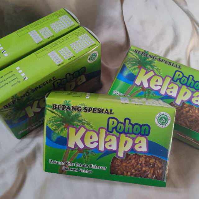 Produk Bepang Asli Khas Takalar | Shopee Indonesia