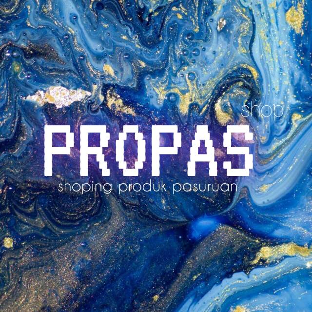 Produk PROPAS shop | Shopee Indonesia