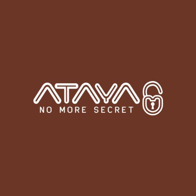 Produk ATAYA OFFICIAL | Shopee Indonesia