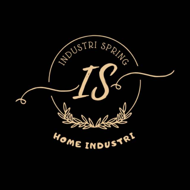 Produk Industri_spring | Shopee Indonesia
