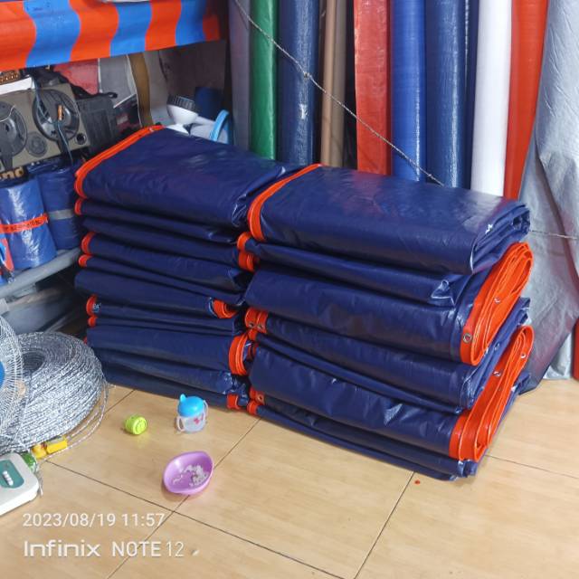 Produk UD TOKO TERPAL JAYA | Shopee Indonesia
