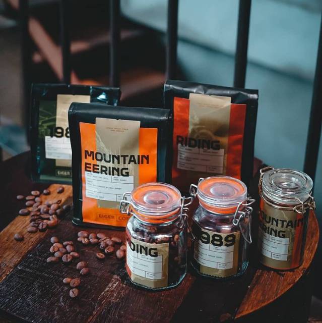 Produk eiger coffee official store | Shopee Indonesia