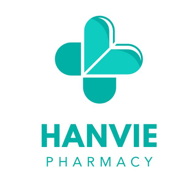 Produk HANVIE PHARMACY | Shopee Indonesia