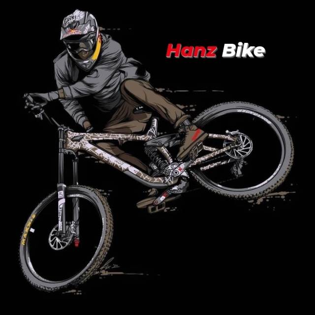 Produk Hanz Bike | Shopee Indonesia