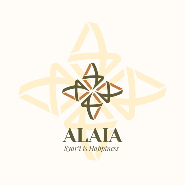 Produk Alaiaa.id | Shopee Indonesia
