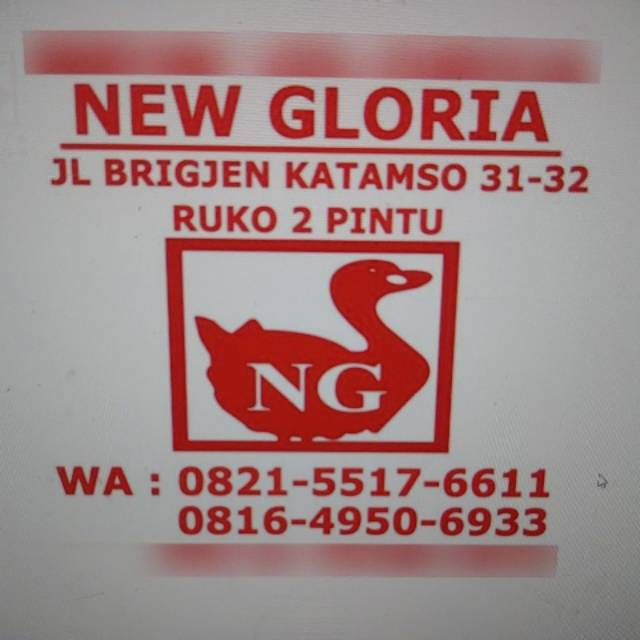 Produk TOKO NEW GLORIA | Shopee Indonesia