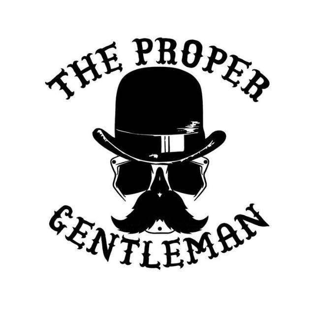 Produk The Proper Gentleman | Shopee Indonesia