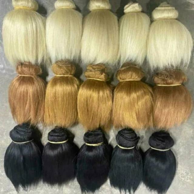 Produk ADR_HAIRSINTETIC | Shopee Indonesia
