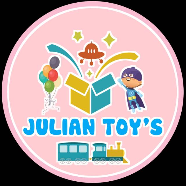 Produk julian toys | Shopee Indonesia