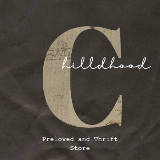 Produk Chilldhood Store | Shopee Indonesia