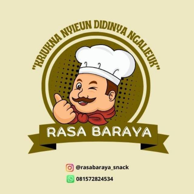 Produk Rasa Baraya | Shopee Indonesia
