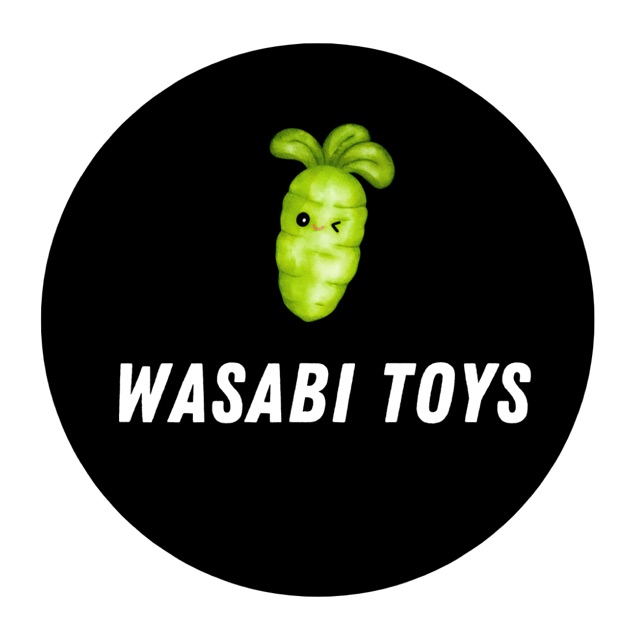 Produk Wasabi Toys | Shopee Indonesia