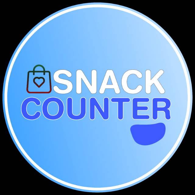 Produk Snack Counter | Shopee Indonesia