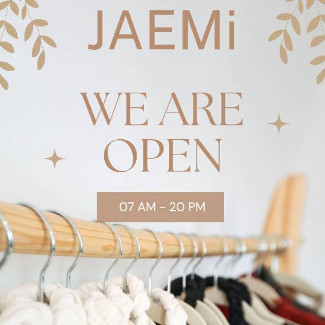 Produk JAEMI FASHION ORI | Shopee Indonesia