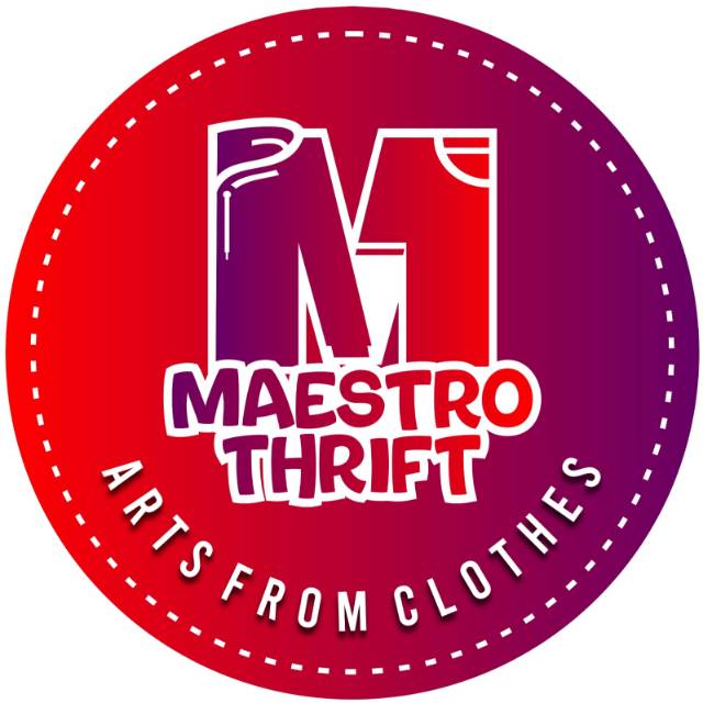 Produk Maestro_Clothes | Shopee Indonesia