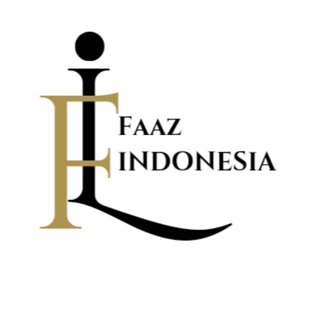 Produk Faaz Indonesia | Shopee Indonesia