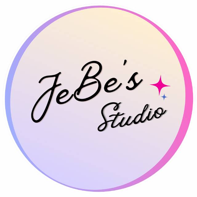 Produk JeBe's Studio | Shopee Indonesia