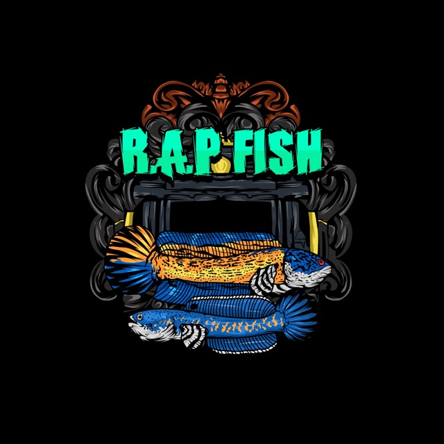 Produk RAP_Fish 2 | Shopee Indonesia