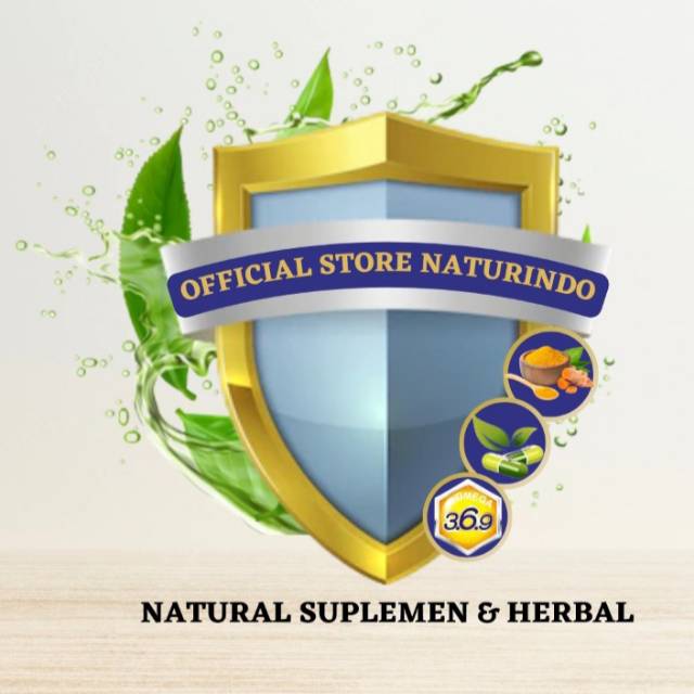 Produk Official Store Naturindo | Shopee Indonesia
