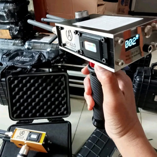 Produk Apollo Water Detector | Shopee Indonesia