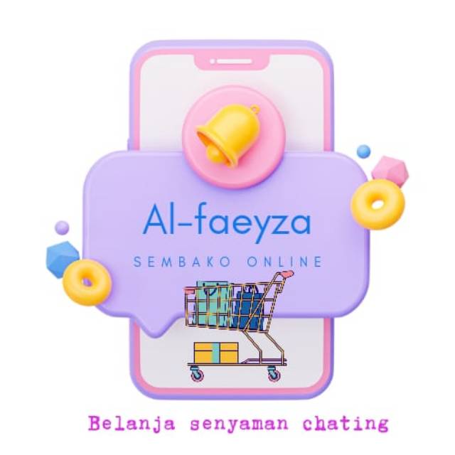 Produk Al faeyza sembako online | Shopee Indonesia