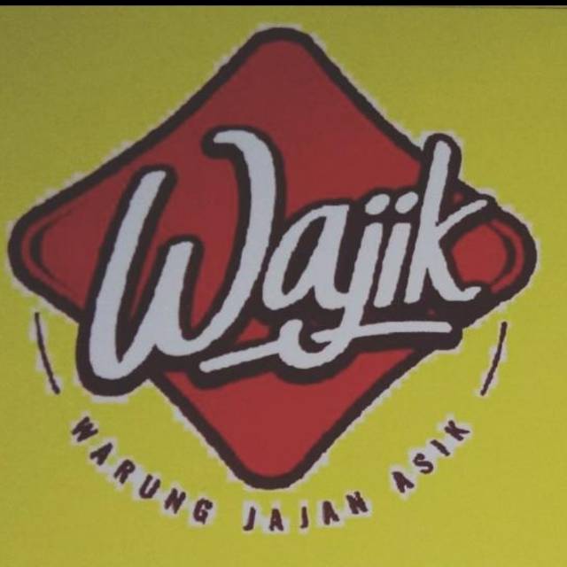 Produk wajik (warung jajan asik) | Shopee Indonesia