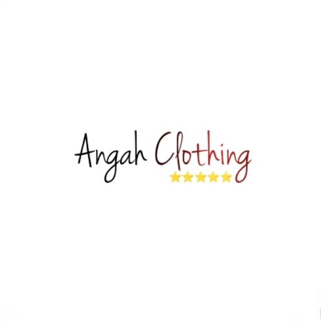 Produk Angah Clothing | Shopee Indonesia
