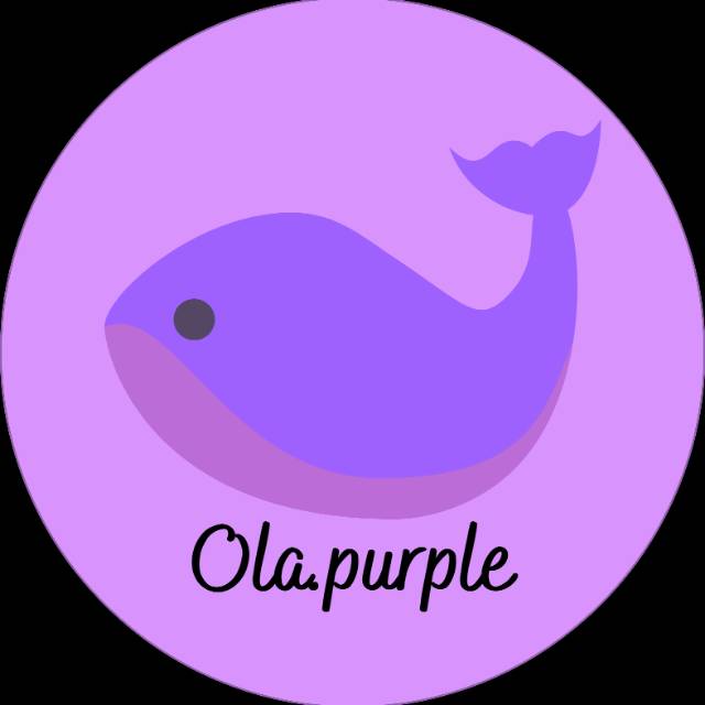 Produk Ola.Purple | Shopee Indonesia