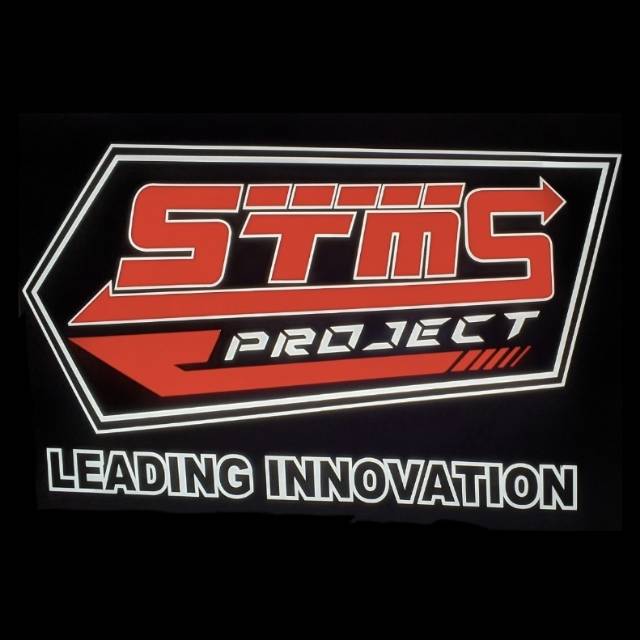 Produk STMS PROJECT SHOP | Shopee Indonesia