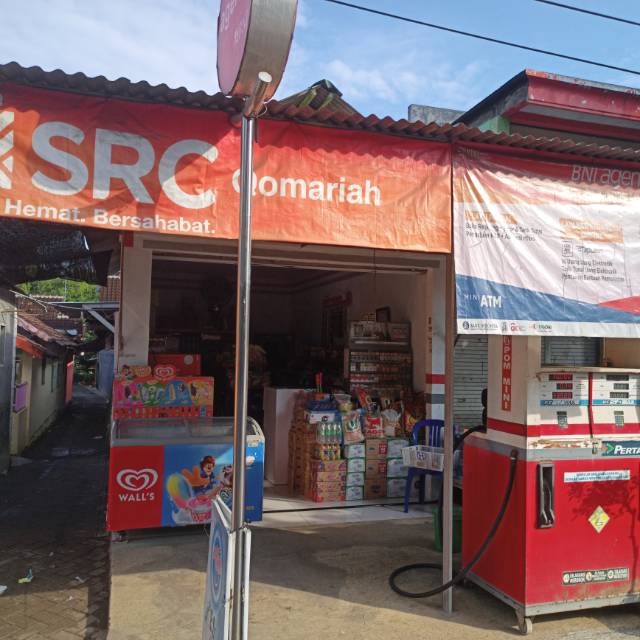 Produk src_qomariah | Shopee Indonesia