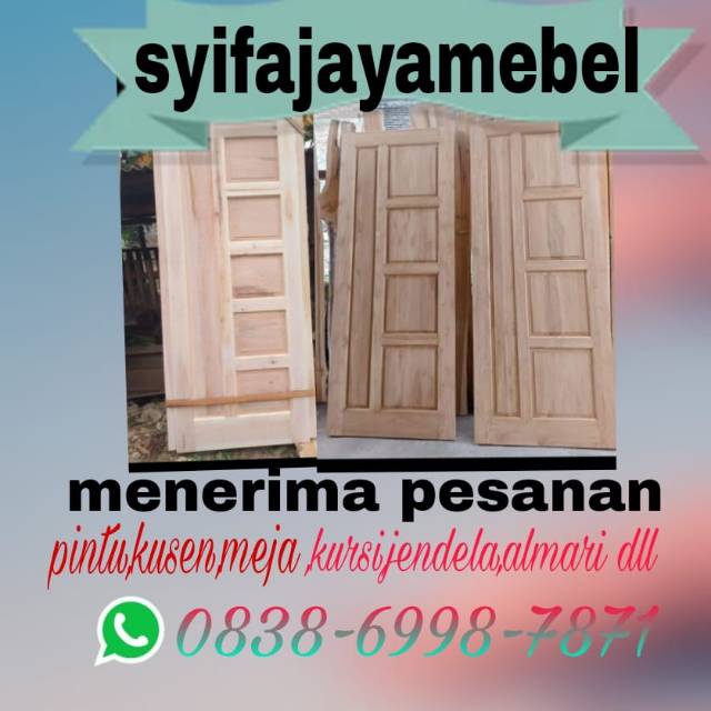 Produk Syifa Jaya Mebel | Shopee Indonesia