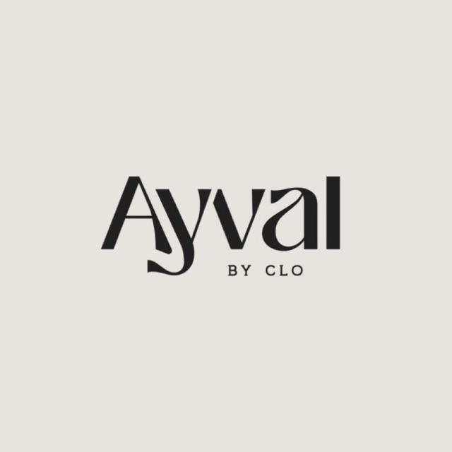 Produk AYVAL by Clo | Shopee Indonesia