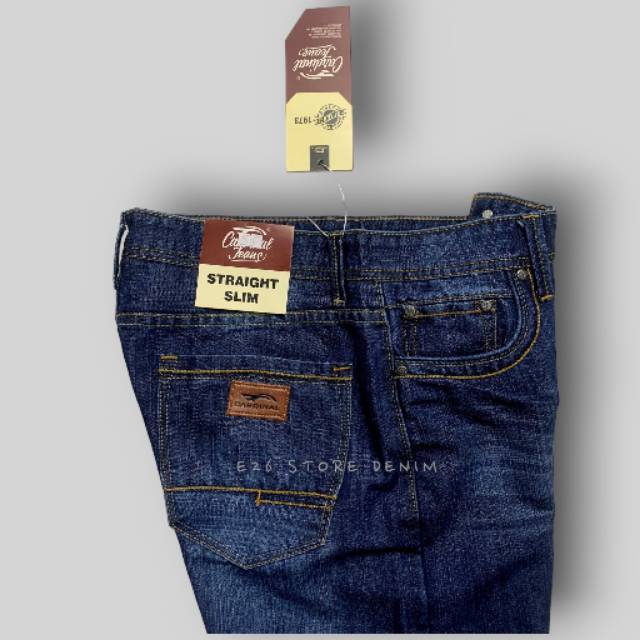 Produk E26 Store Denim | Shopee Indonesia