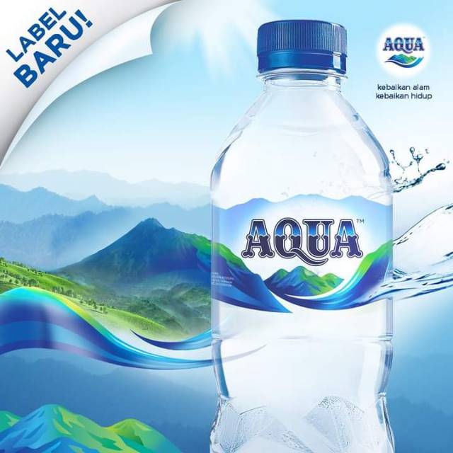 Produk Toko Aqua Doa Ibu | Shopee Indonesia