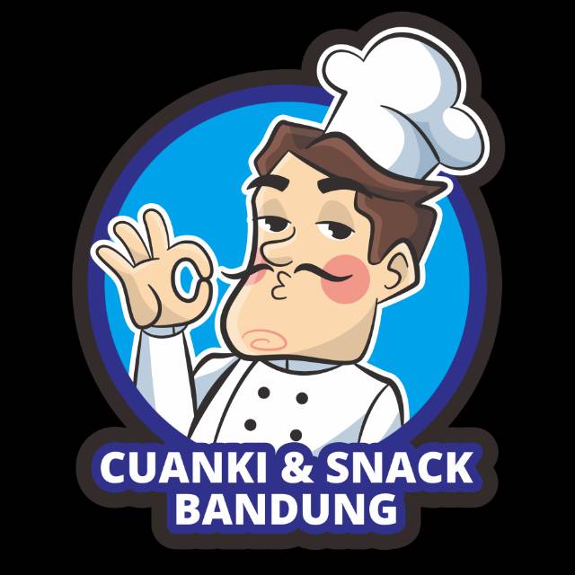 Produk CUANKIE & SNACK BANDUNG | Shopee Indonesia