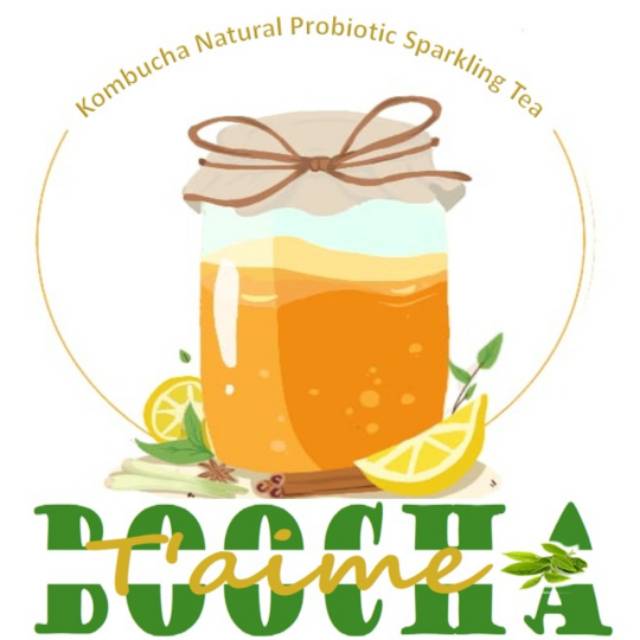 Produk Boocha T'aime | Shopee Indonesia