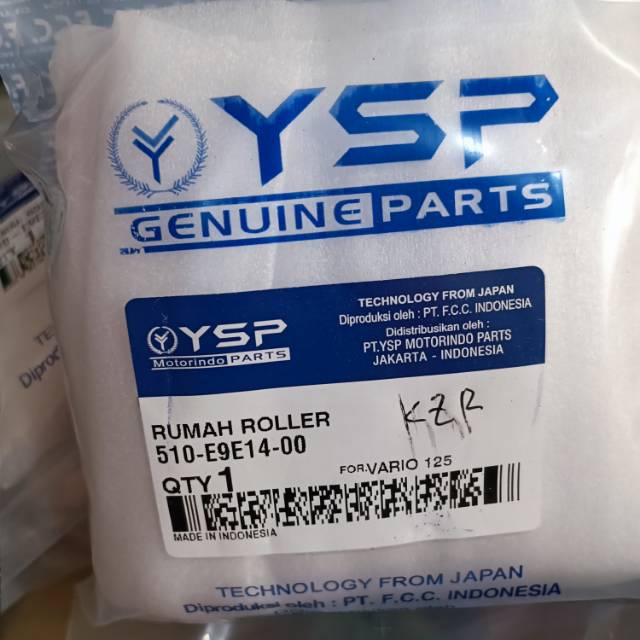 Produk YSP OFICIAL SHOP | Shopee Indonesia