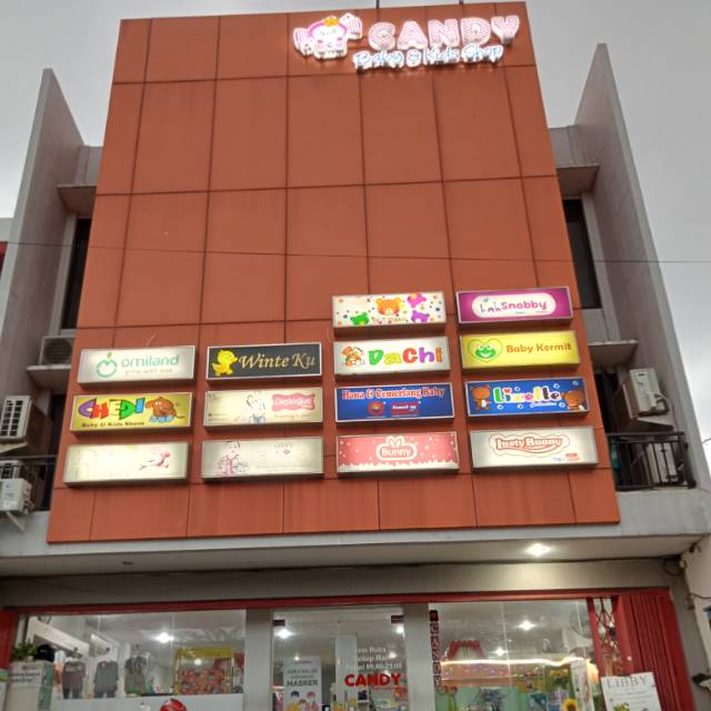Produk Candy Baby Shop Wiyung | Shopee Indonesia