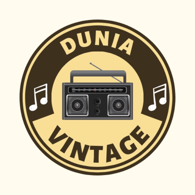 Produk DUNIA VINTAGE | Shopee Indonesia