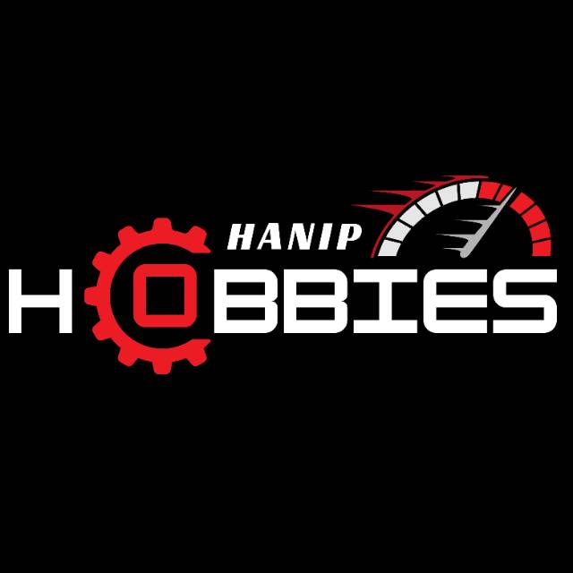 Produk Hanip Hobbies | Shopee Indonesia