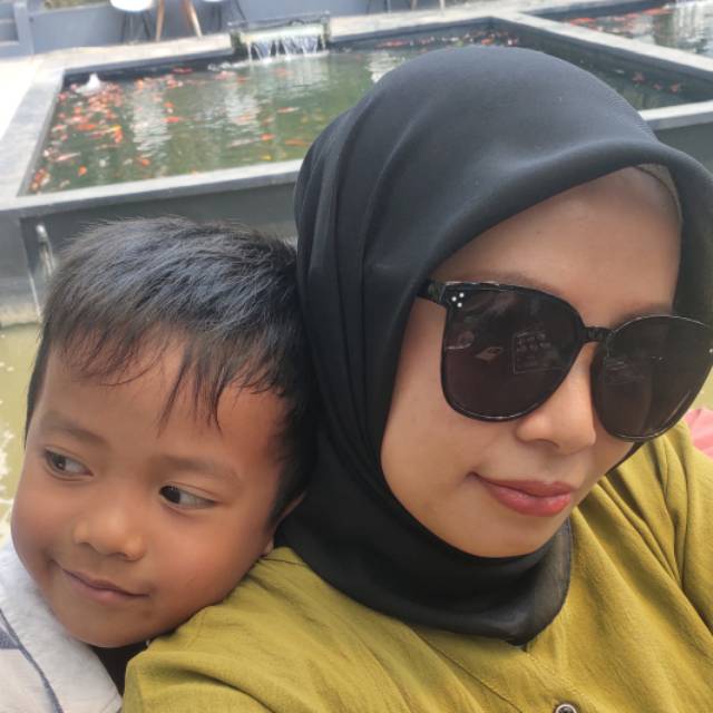 Produk Hasha Shop | Shopee Indonesia