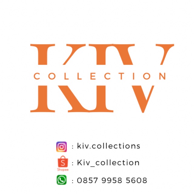 Produk Kiv_collection | Shopee Indonesia