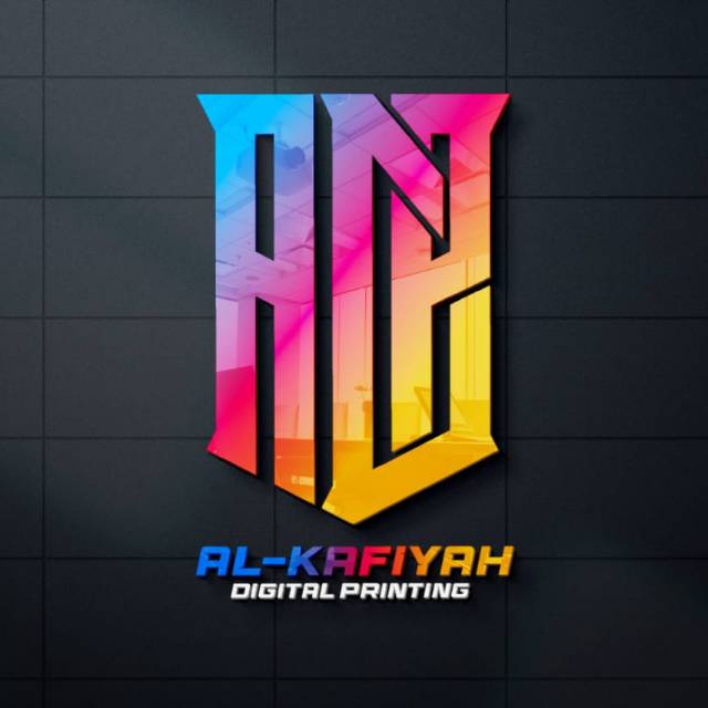 Produk Al-Kafiyah Digital Printing | Shopee Indonesia