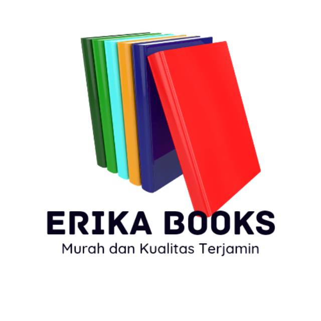 Produk Erika Books | Shopee Indonesia