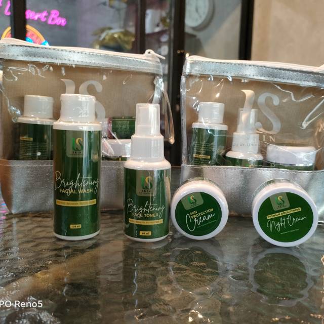 Produk US Skin Skincare | Shopee Indonesia