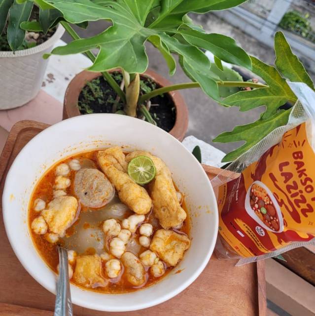 Produk BAKSO ACI LAZIZZ | Shopee Indonesia