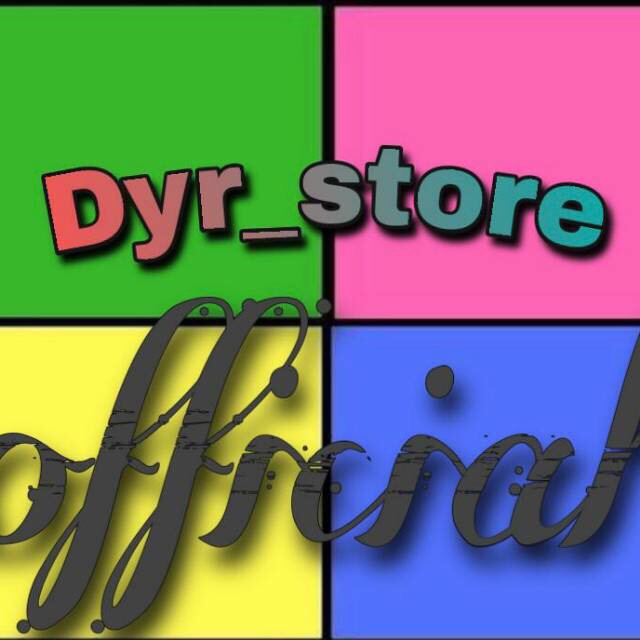 Produk dyr_store | Shopee Indonesia